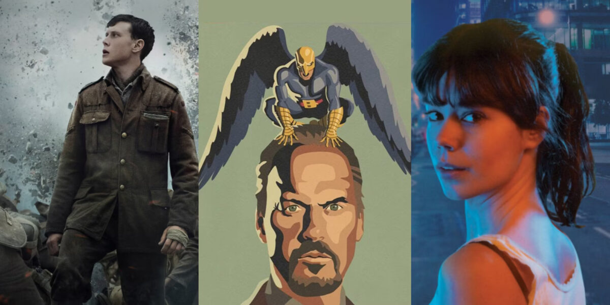 One Take (Kesintisiz Tek Çekim) Tekniğinin Ustaca Kullanıldığı En ...