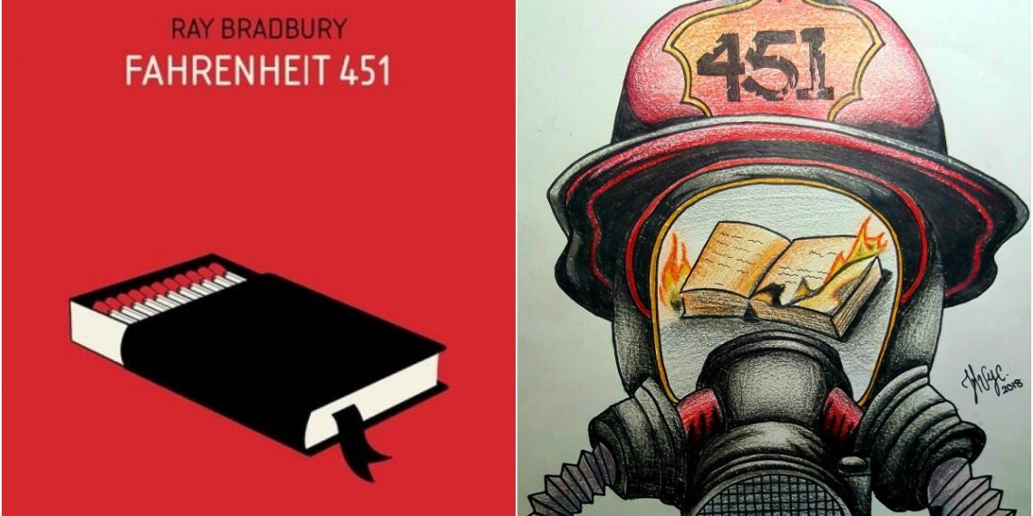 Fahrenheit 451: Konusu, Kitap Analizi, Okuyucu Yorumları