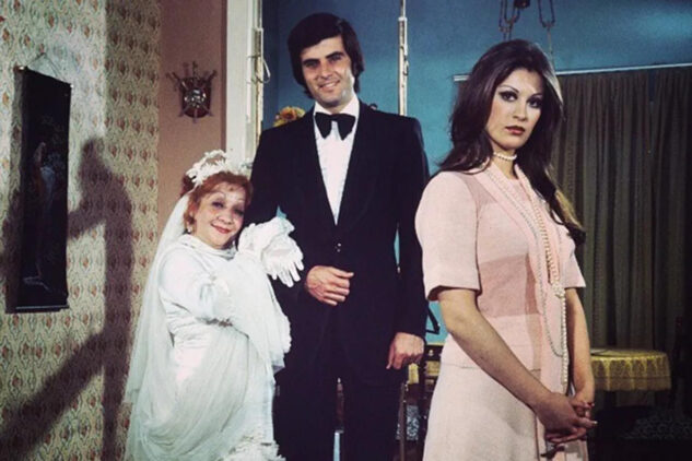 18 Hızlı Adımla Arzu Film Külliyatının Sinemamıza Kazandırdıkları ...