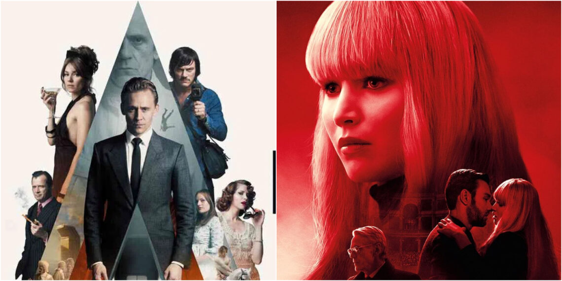 Sinema | ListeList.com