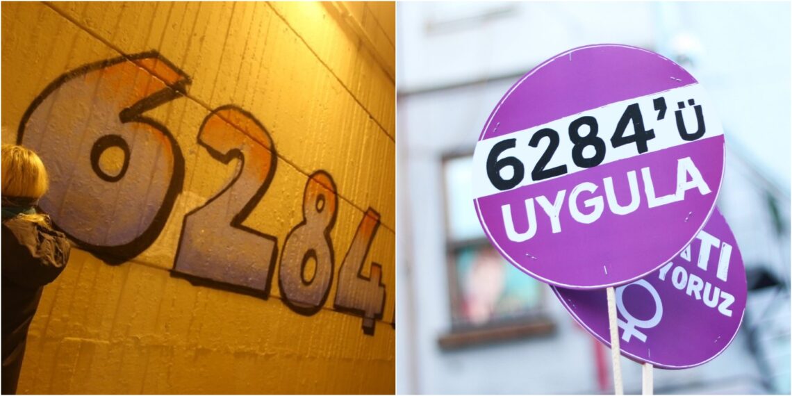 6284 Sayılı Kanun Nedir, Neden Gündemde?