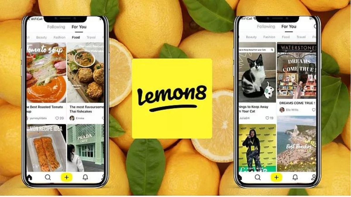 Lemon8 Uygulaması Hakkında Neler Biliniyor?