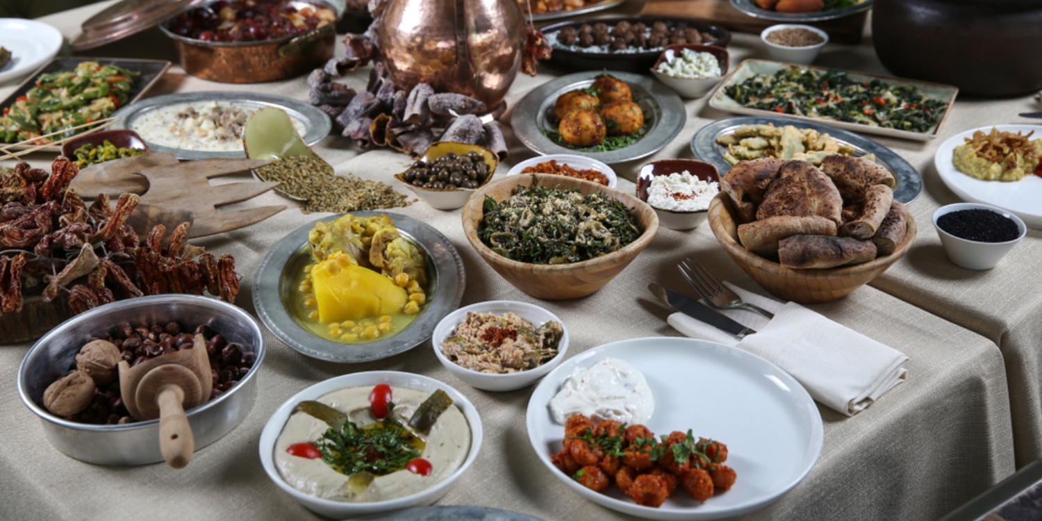 Yemek | ListeList.com