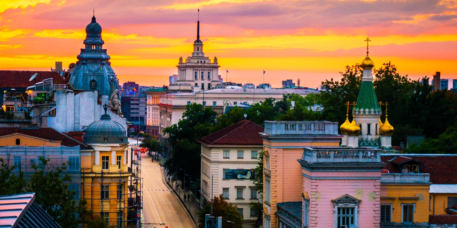 Sofya Gezi Rehberi: Nereler Gezilir, Nerede Kalınır, Ne Yenir?