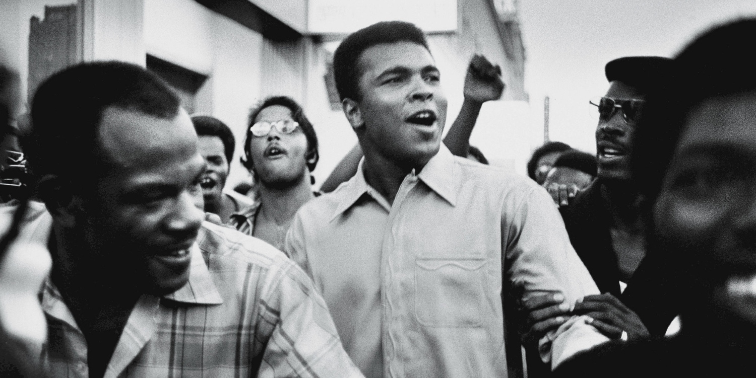 Muhammed Ali Hakkında 10 İlginç Bilgi | ListeList.com