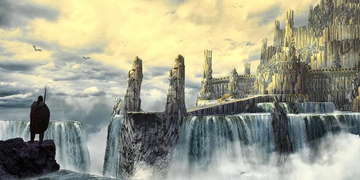 Valhalla Nedir? Valhalla Hakkında Her Şey | ListeList.com