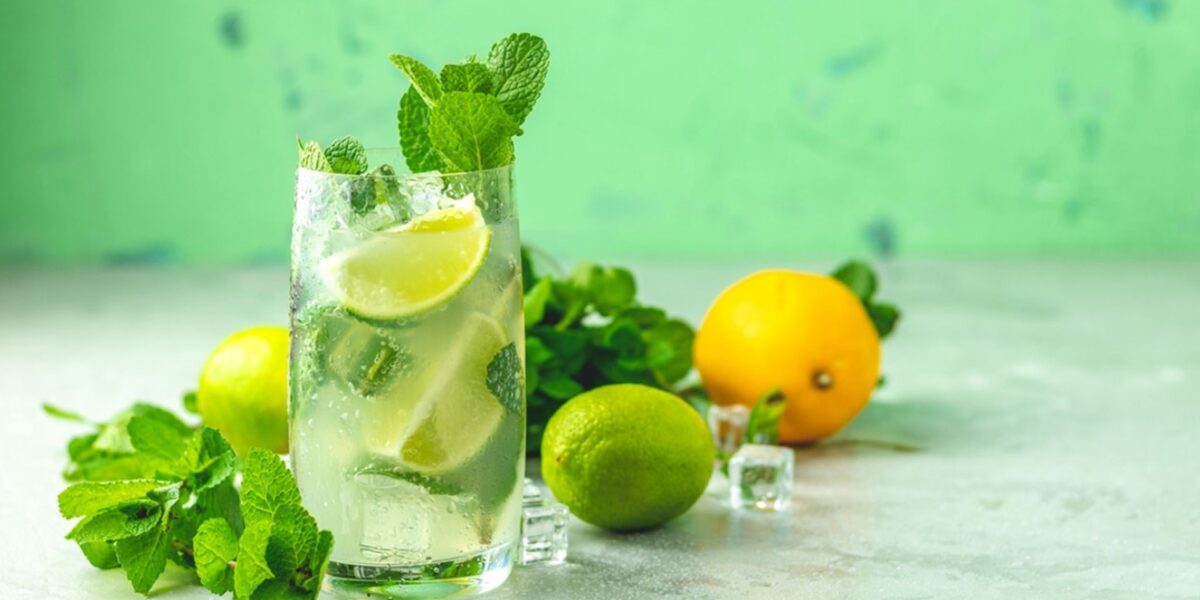 Evde Cool Lime Nasıl Yapılır? | ListeList.com