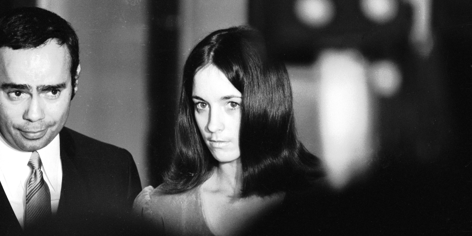 Manson Ailesi Tarikatının En Korkunç Üyesi Susan Atkins Kimdir?