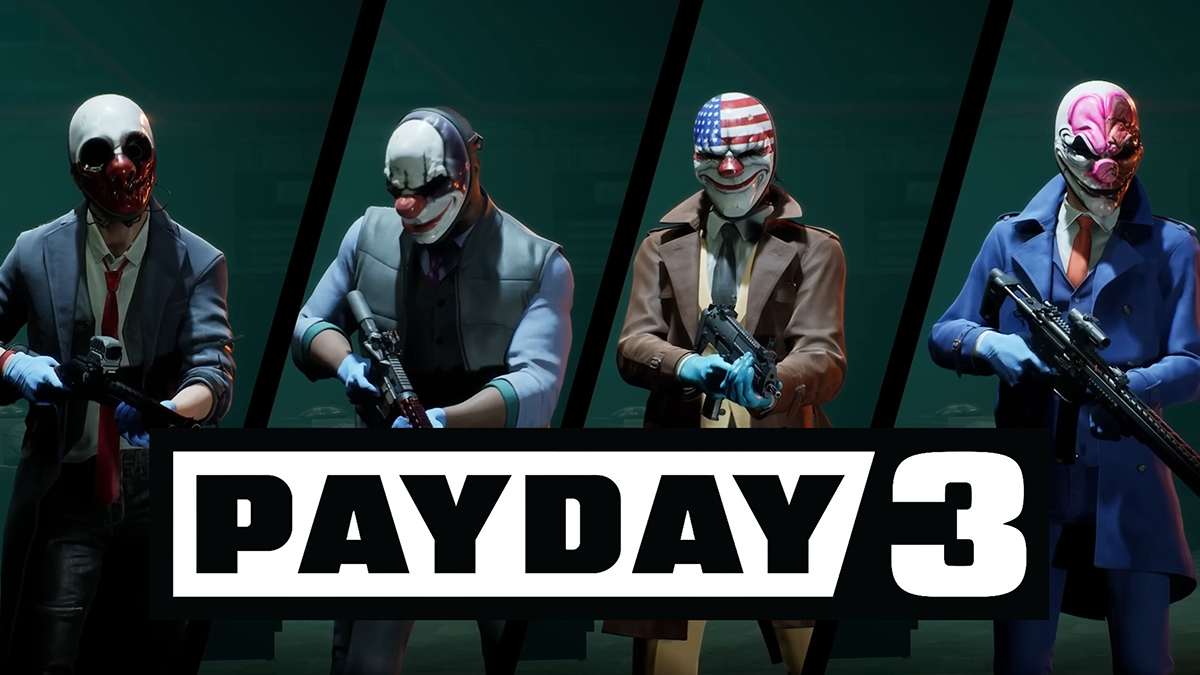 Çıkış Tarihi, Yenilikler, Sistem Gereksinimleri: Payday 3 Hakkında ...
