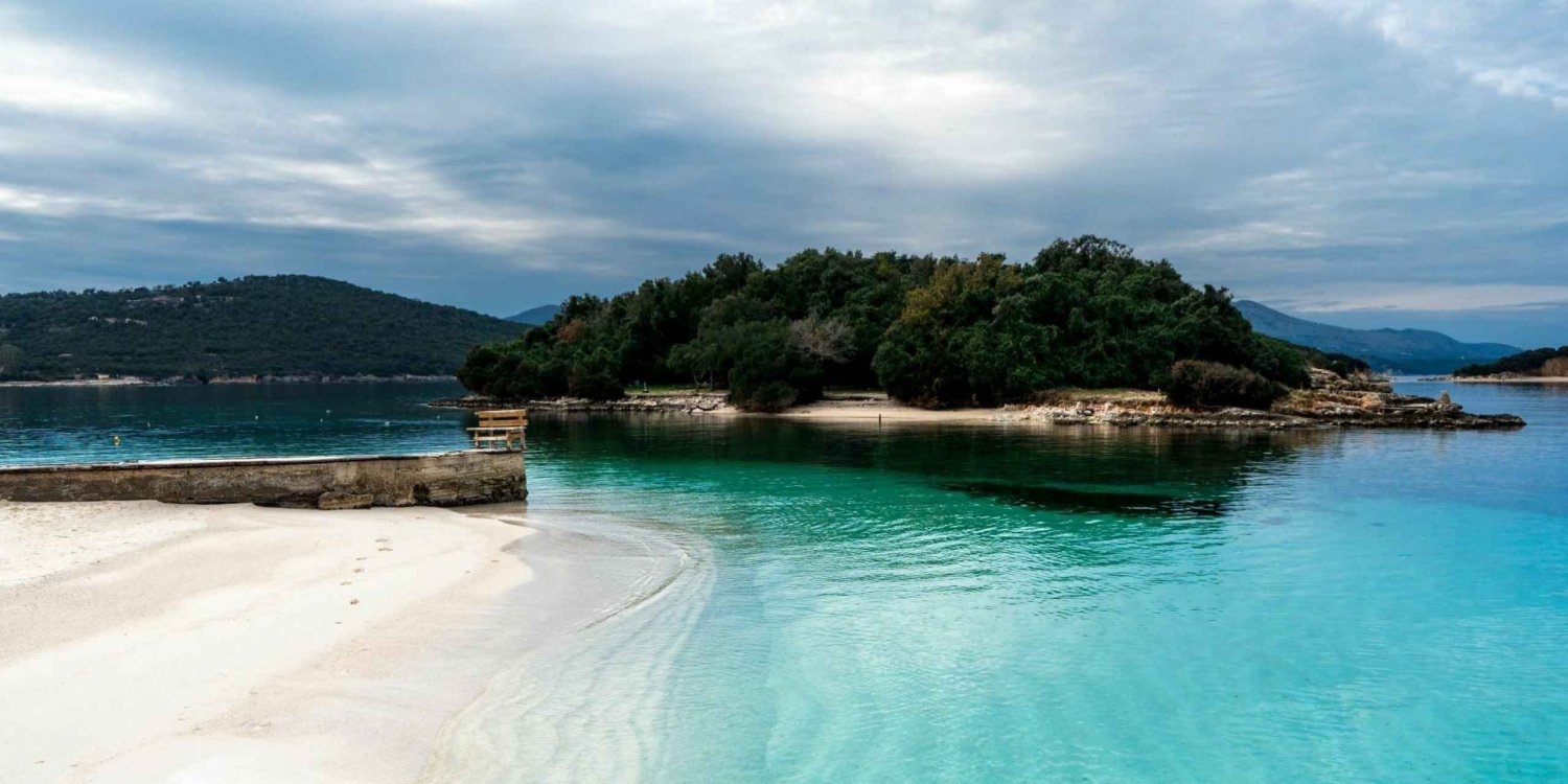 Ksamil Gezi Rehberi: Nereye Gidilir, Nerede Kalınır?