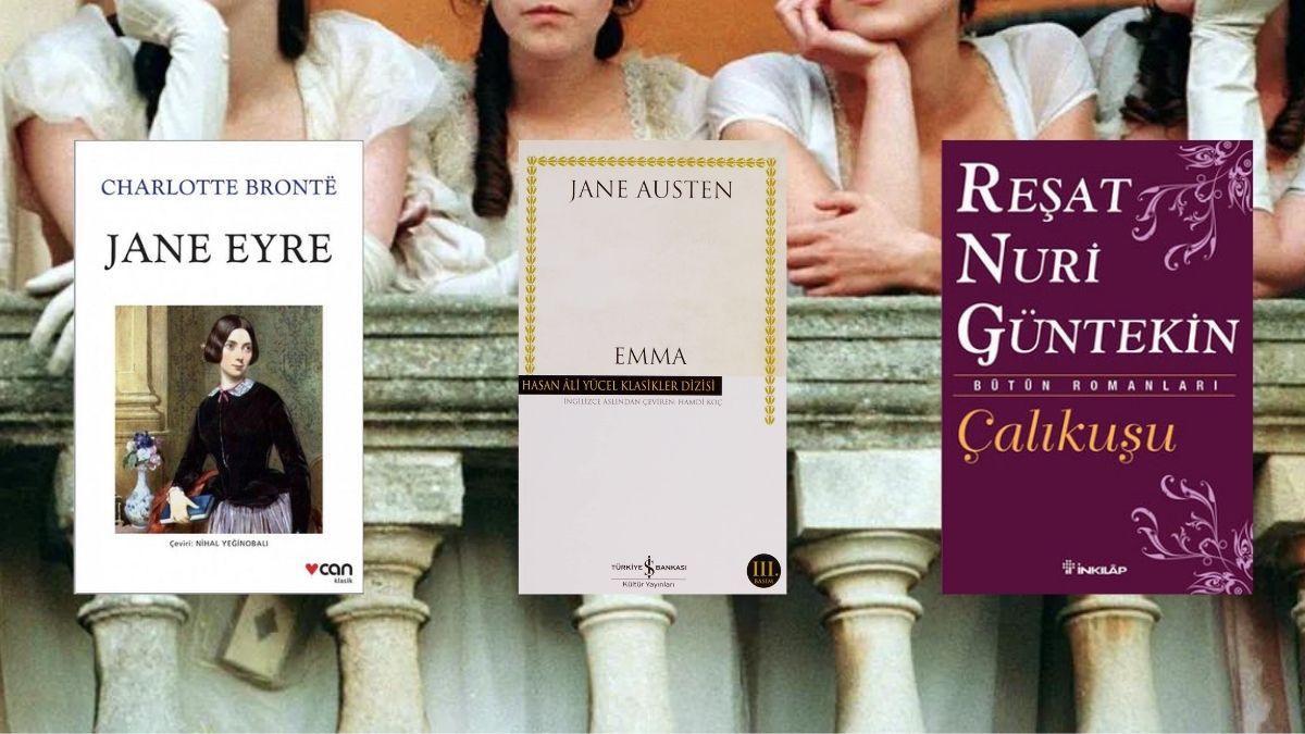 Bir Solukta Okuyacağınız Aşk Ve Gurur Benzeri En İyi Kitaplar – ListeList