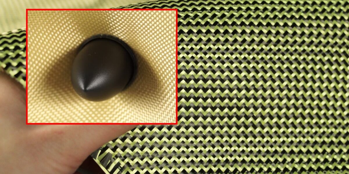 Kevlar Nedir? Nerelerde Kullanılır ve Özellikleri | ListeList.com Kevlar Nedir? Nerelerde Kullanılır ve Özellikleri | ListeList.com