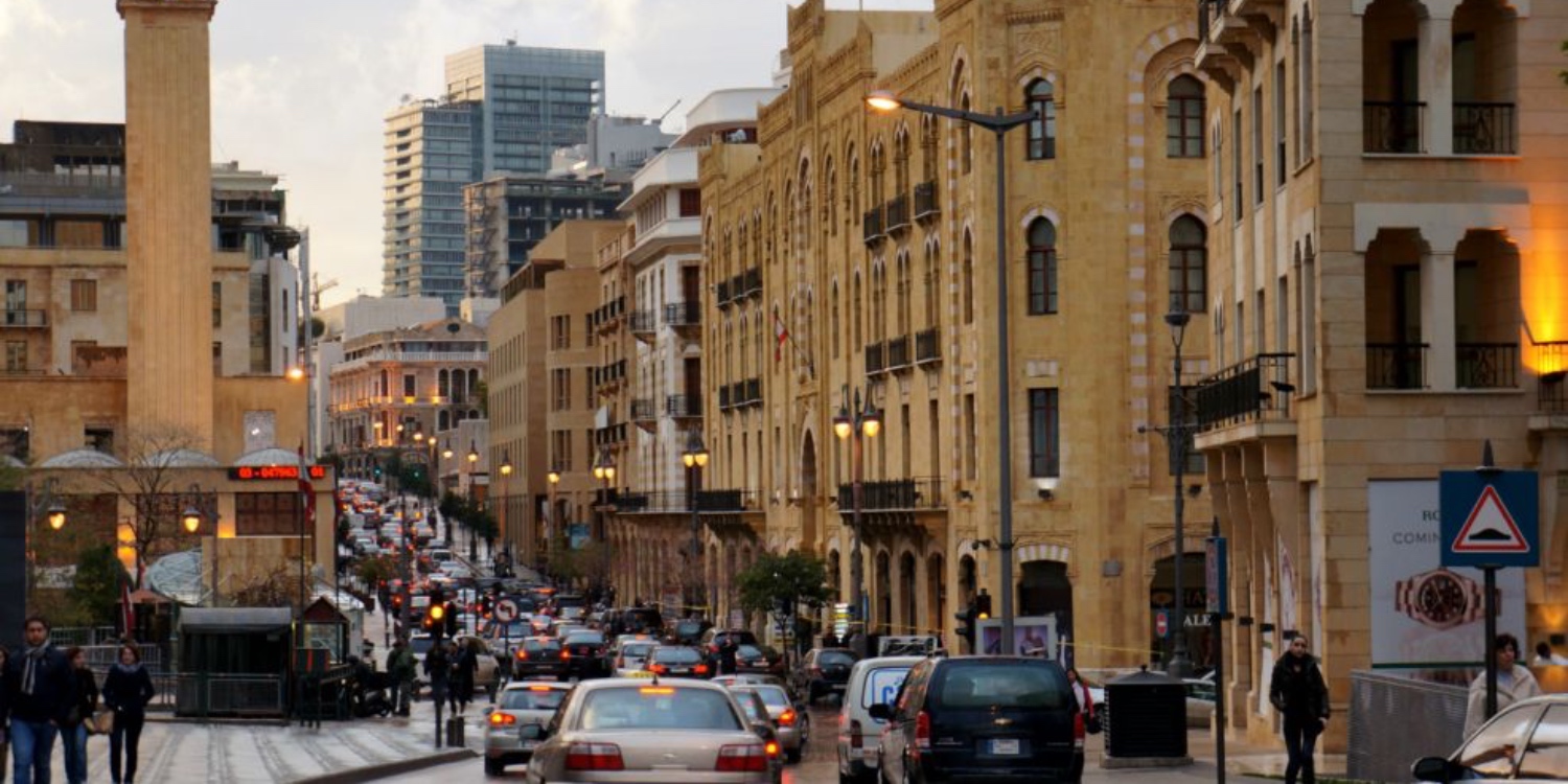 Beyrut Gezi Rehberi: Nerede Kalınır, Nereye Gidilir, Neler Yapılır?