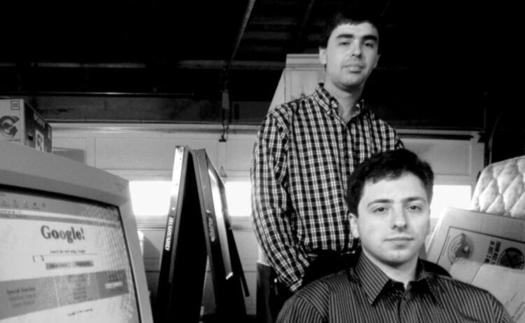 25. Yılını Kutlayan Google'ın İlgi Çekici Tarihi