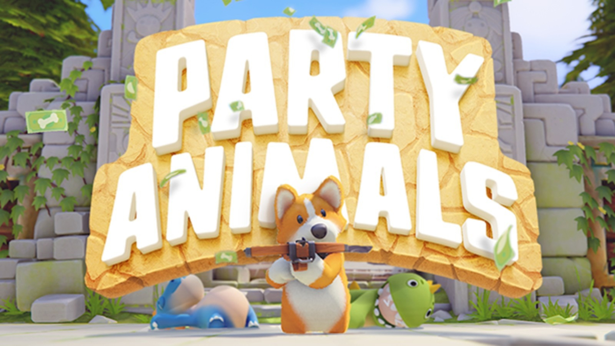 Party Animals Hakkında Bilmeniz Gerekenler | ListeList.com