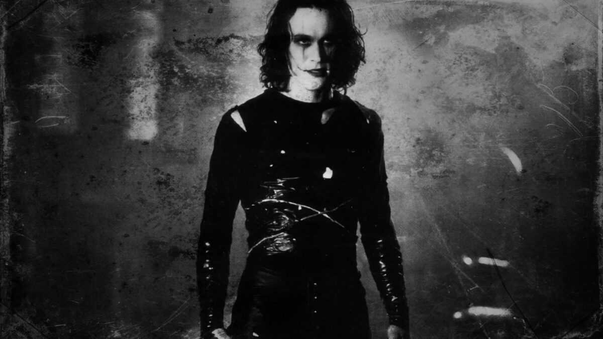 The Crow Hakkında Muhtemelen Daha Önce Duymadığınız 15 İlginç Bilgi