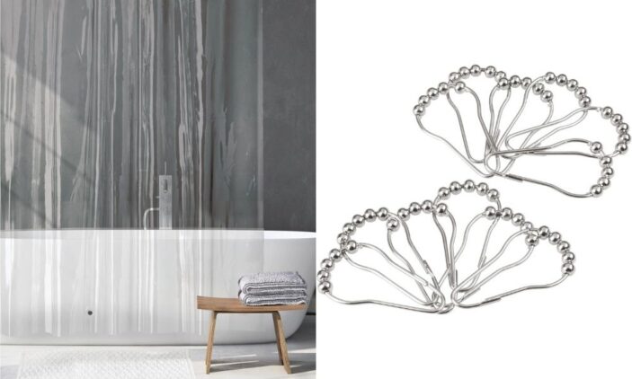 Su Geçirmez Duş Perdesi Modelleri Ve Fiyatları | ListeList.com